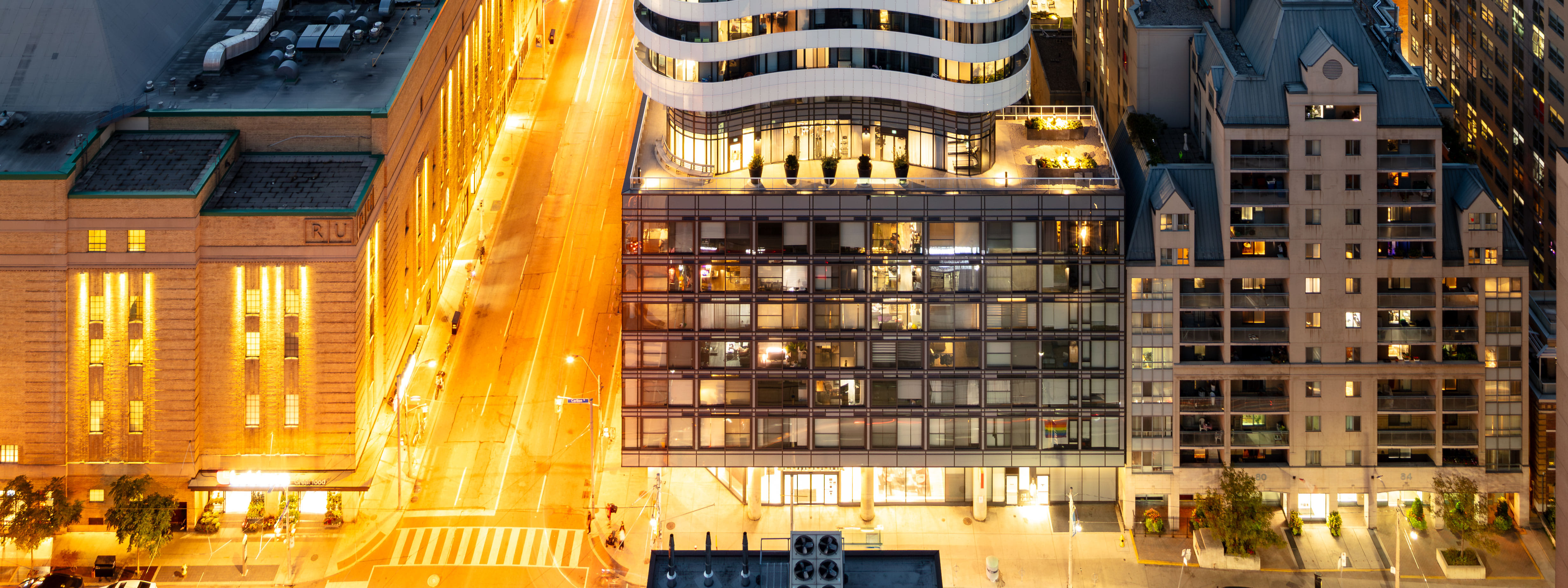 The Stanley | Core Architects | Archinect