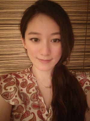 Linda Chien | Archinect