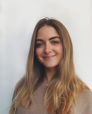 Andrea Porras | Archinect