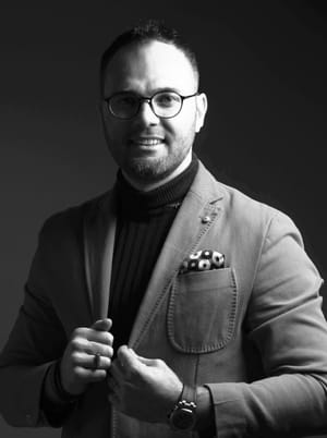 Andrei Croitoru | Archinect