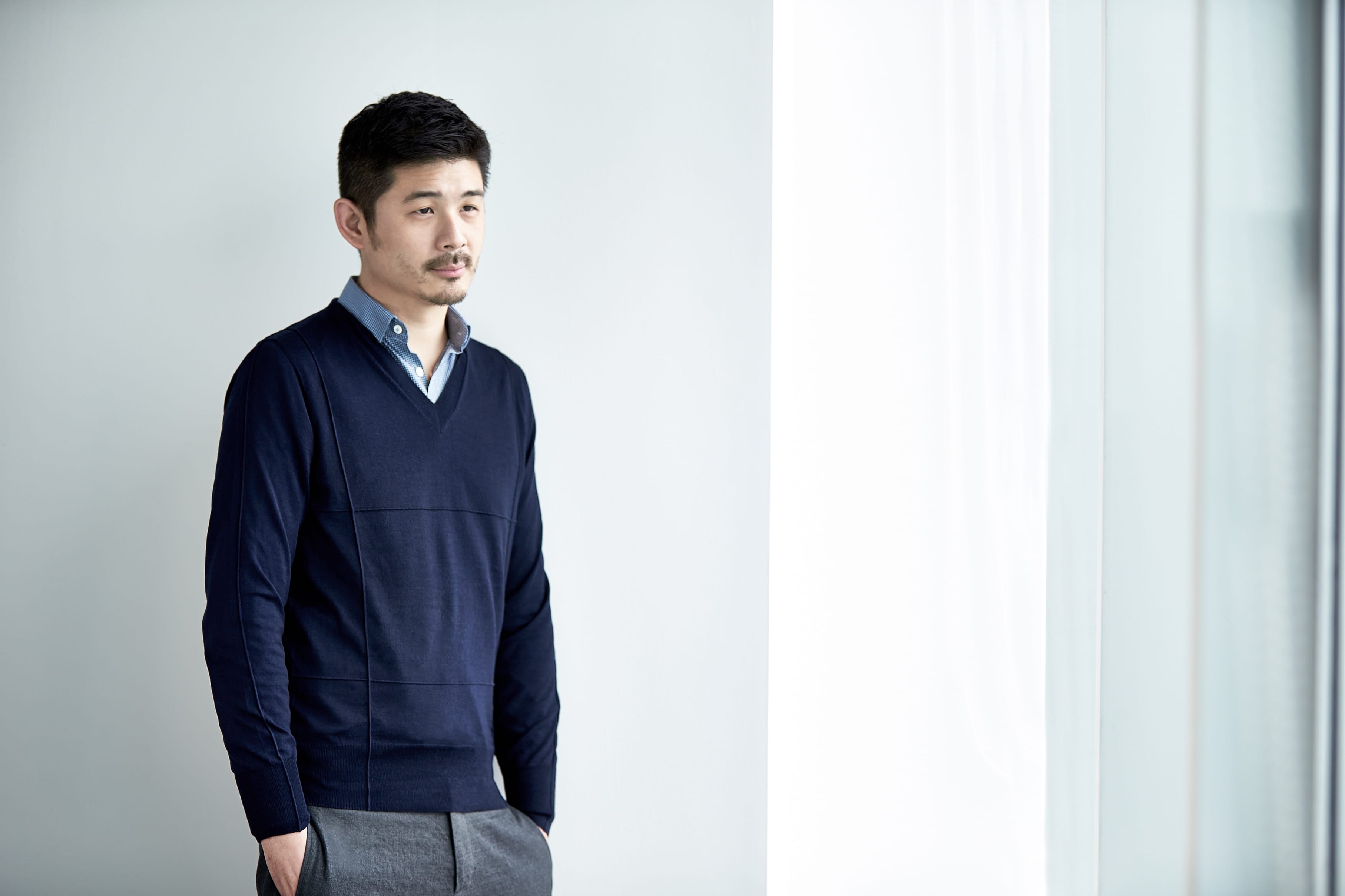 Aric Chen of M+ receives top Design Curator Award at the inaugural ...