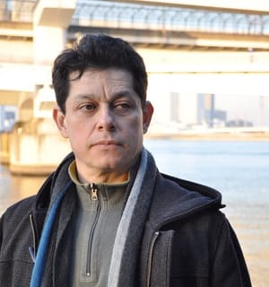 Mauricio Amado, RIBA AIA NCARB MBA | Archinect