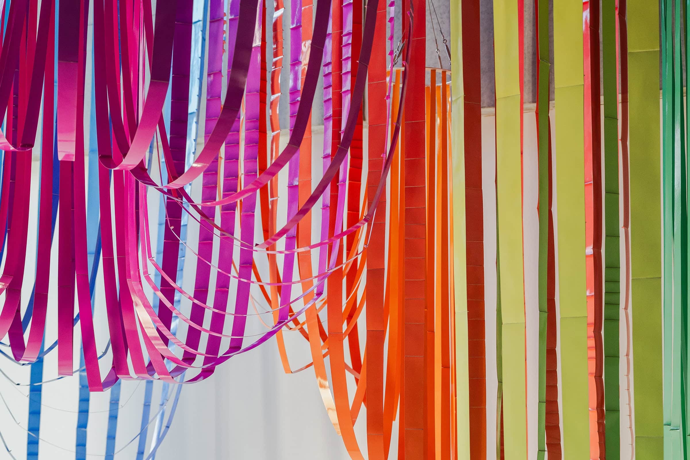 Gravity's Rainbow | SOFTlab | Archinect