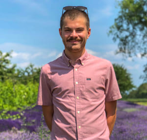 James Hartman | Archinect