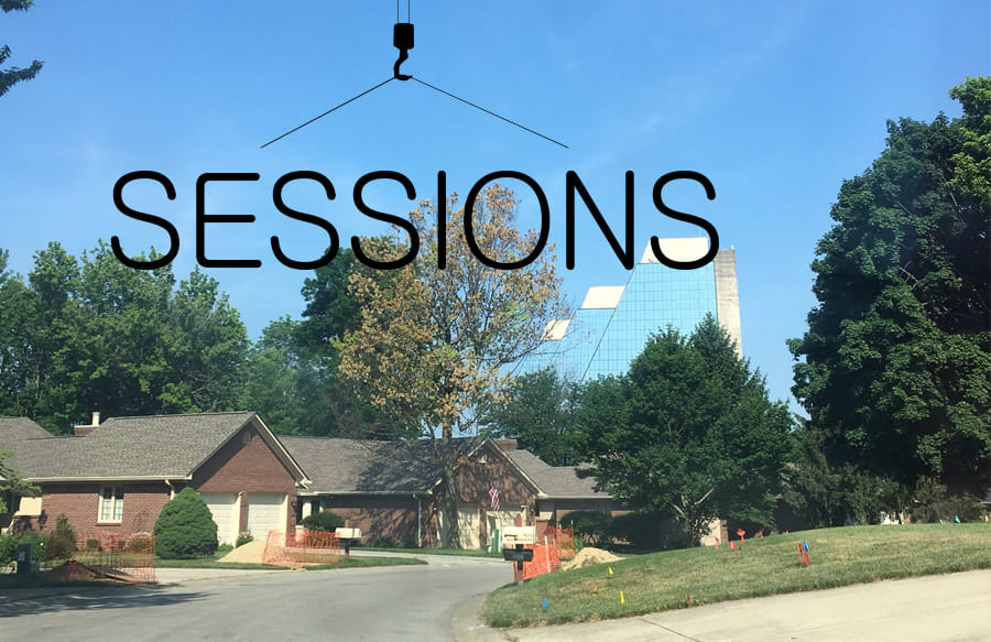 A Conversation with Alex Baca on City Engagement | News | Archinect