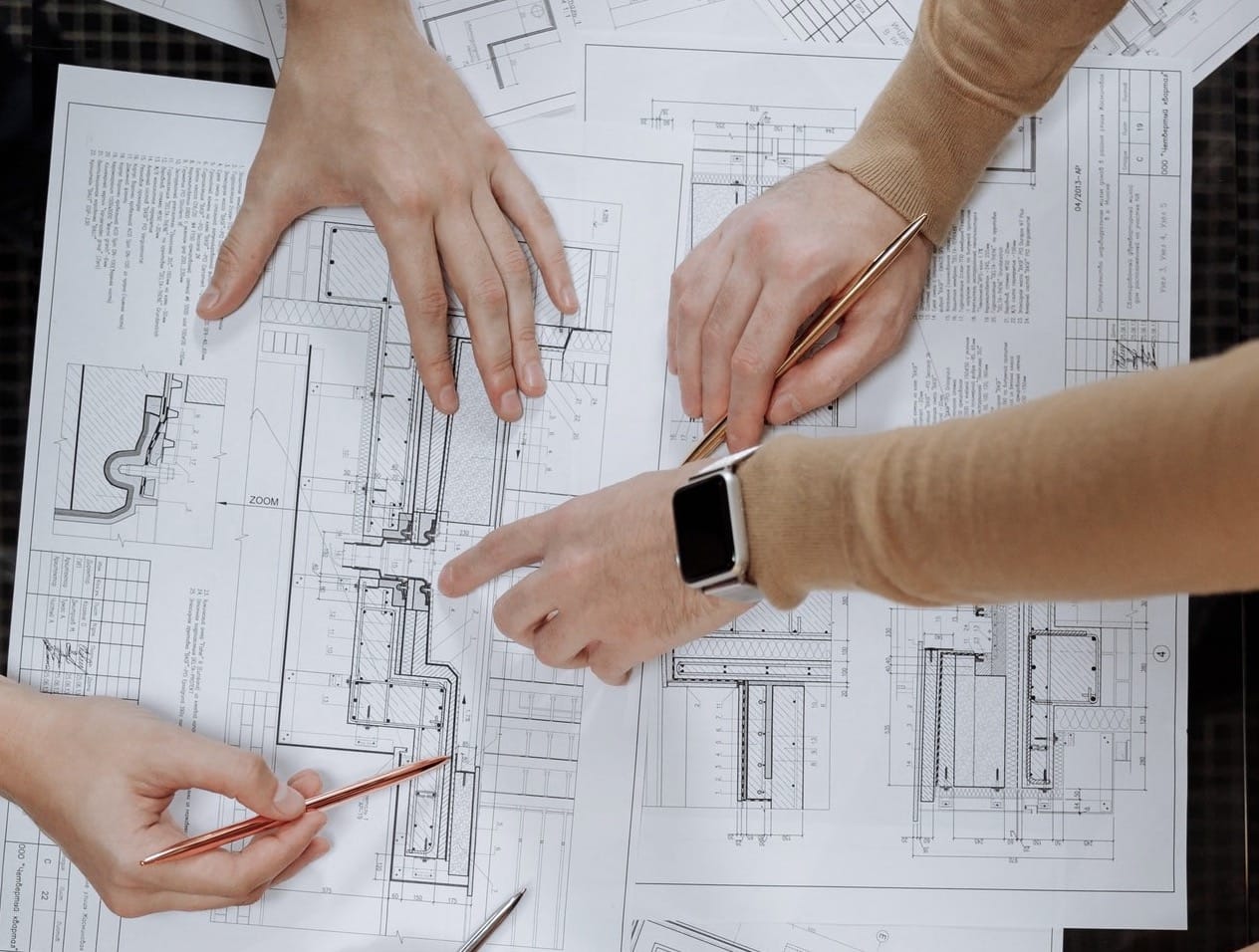 A company that peer reviews drawing sets is hiring regulation-savvy ...