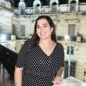 Rocio Alonso | Archinect