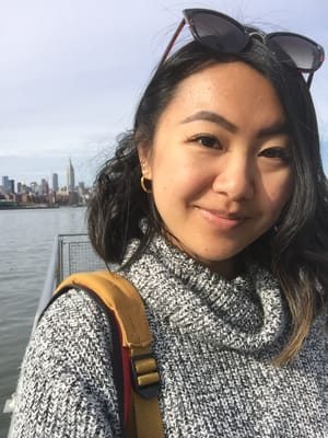 Jessica Feng | Archinect