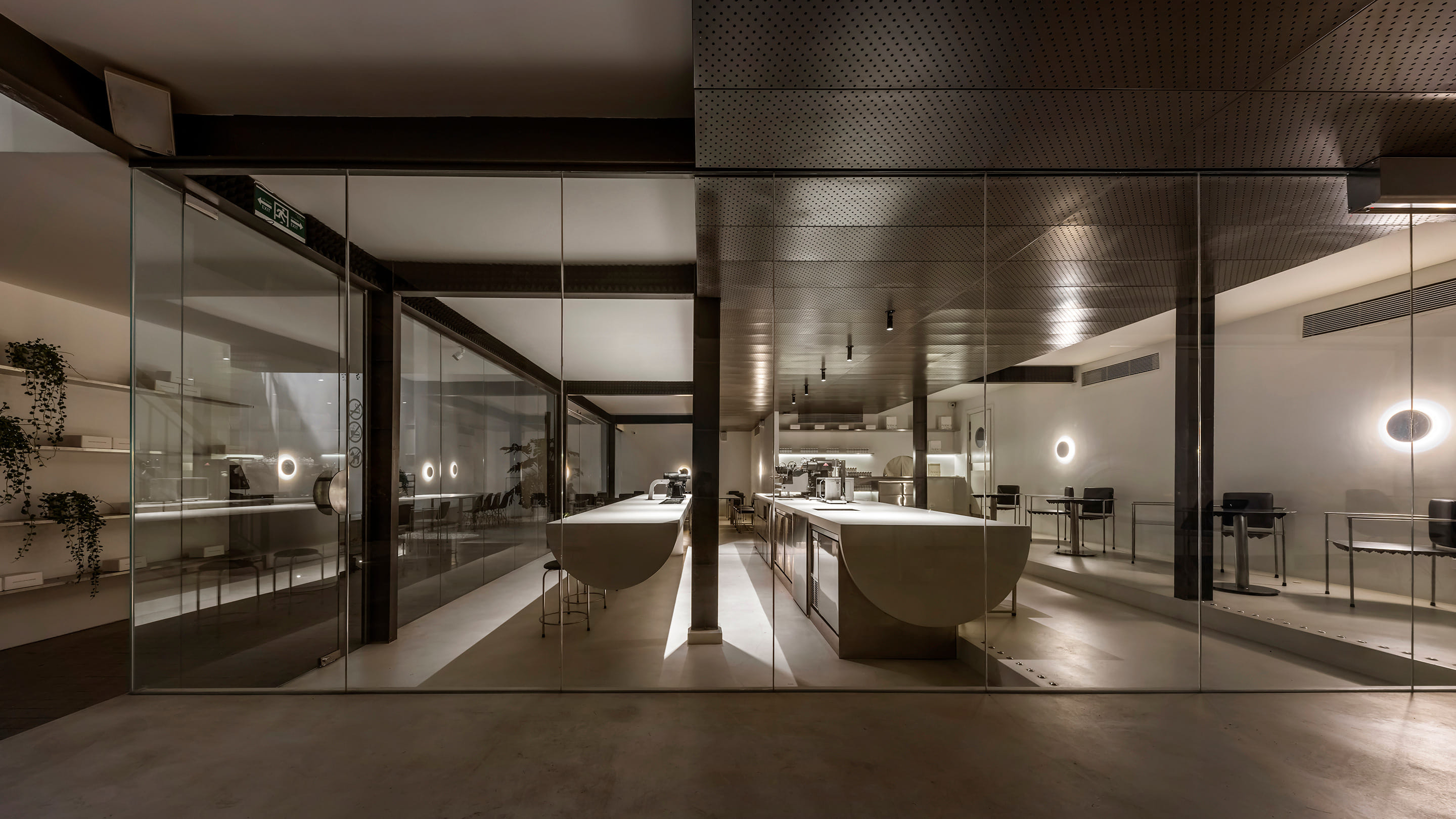 Exploring Coffee and Architecture With These Ten Mesmerizing Cafes ...