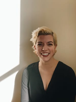 Gabrielle Heffernan | Archinect