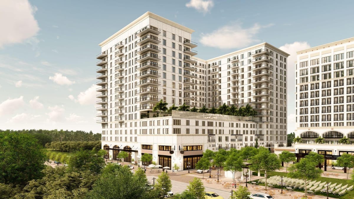 Merriman Anderson Architects Celebrates With Realty Capital Residential ...
