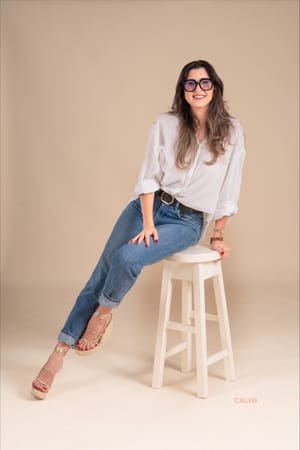 Paula Rios | Archinect