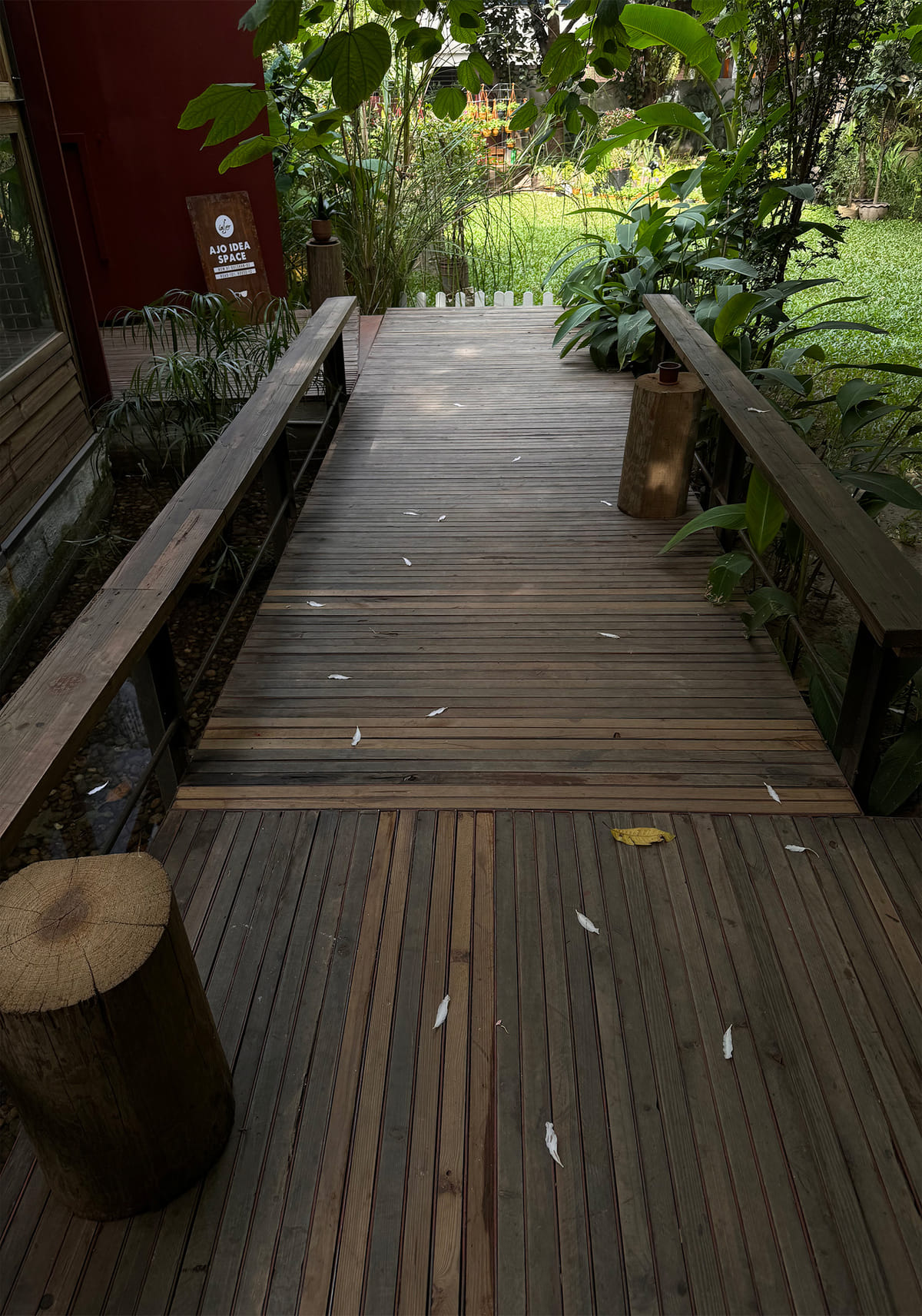 Ajo Idea space | Nehleen Chowdhury, CPHC | Archinect
