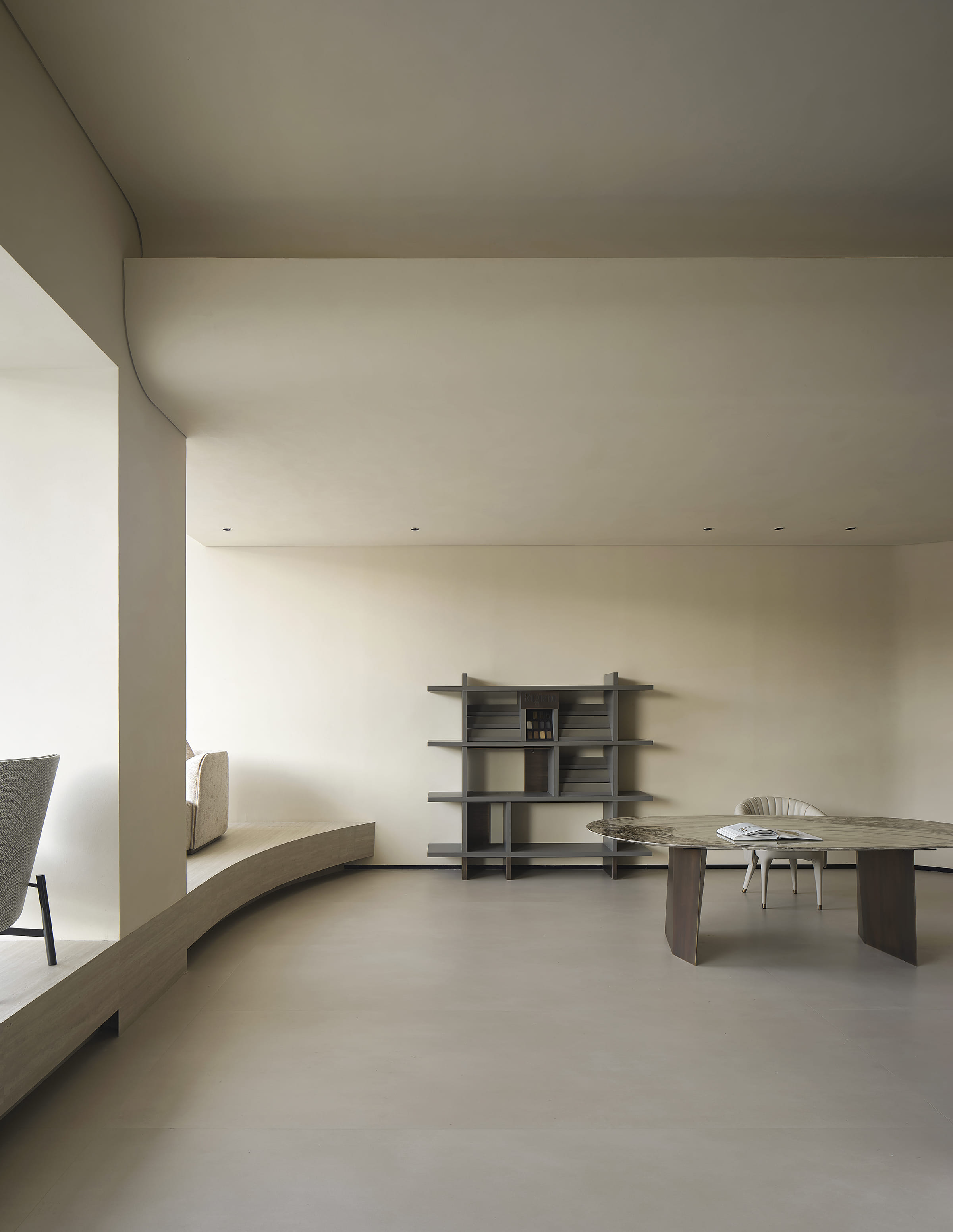 SOMETING | modum atelier | Archinect