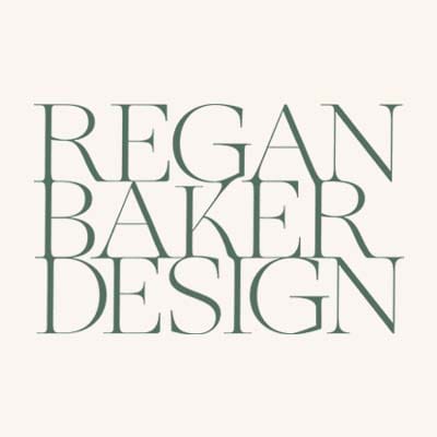 Regan Baker Design | Archinect