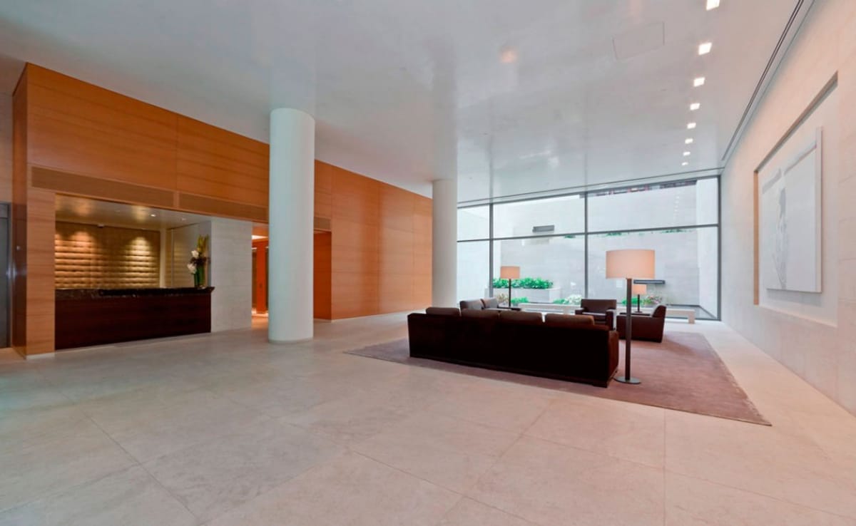 The Centurion | PEI Architects | Archinect