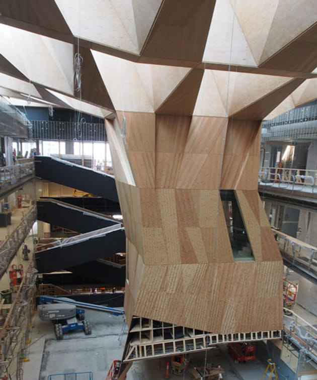 A.UD LECTURE SERIES: NADER TEHRANI | University of California, Los ...