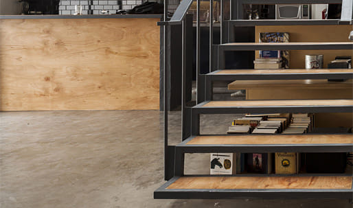 Ten Top Images on Archinect's "Interiors" Pinterest Board | News ...