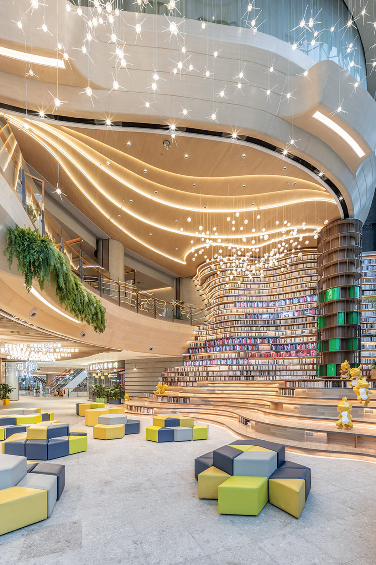 The Ring | Lead8 | Archinect