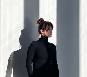 Merve Demirbas | Archinect