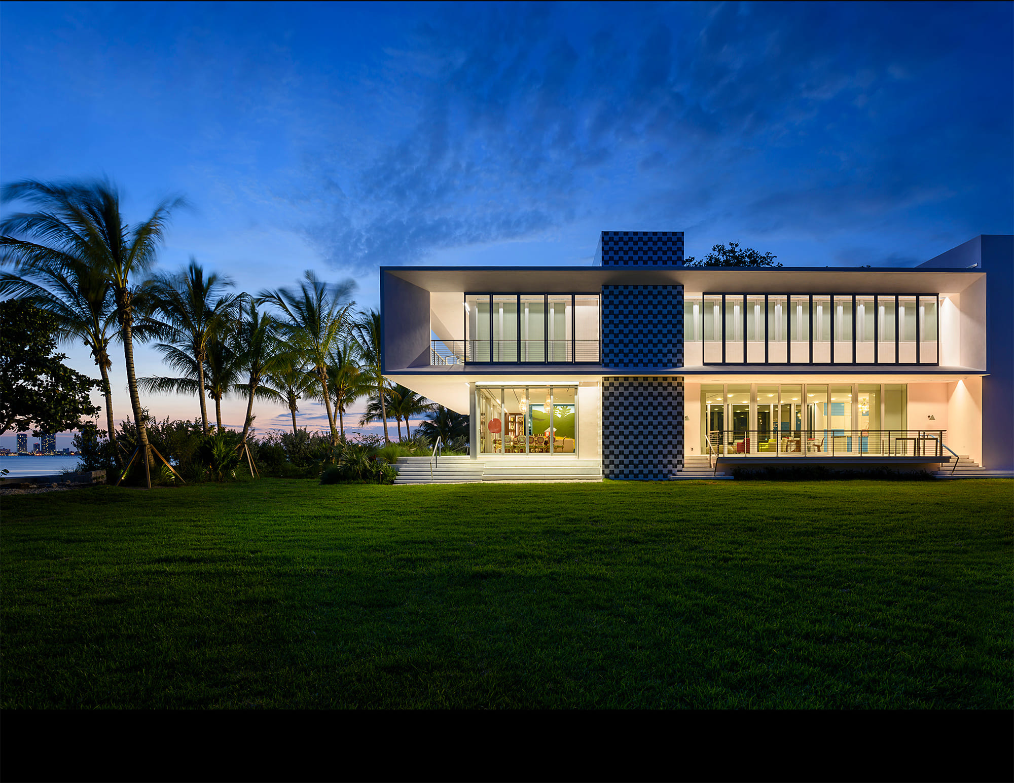 10 architectural projects in Miami we liked this month by Miami-based ...