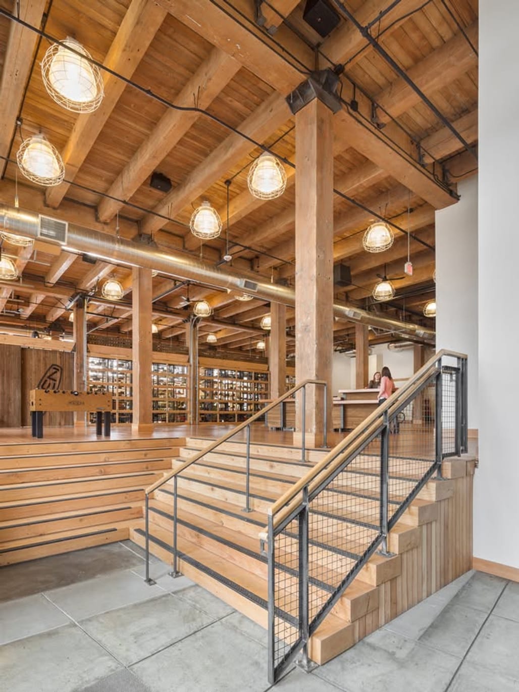 Searching for new architecture and design jobs? Guerin Glass, KSS, C2K ...