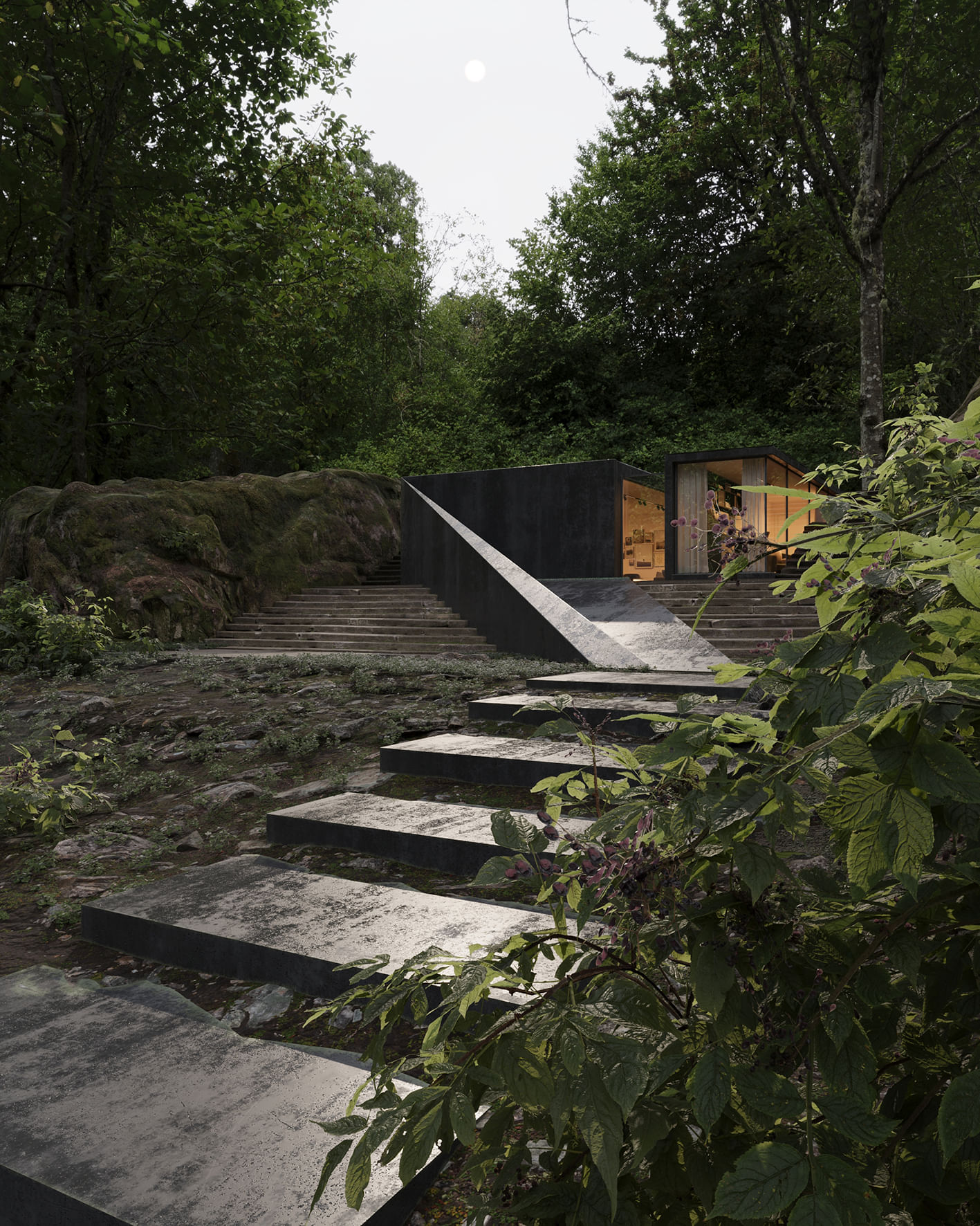 Atelier Nest | sarvenaz samarkand | Archinect