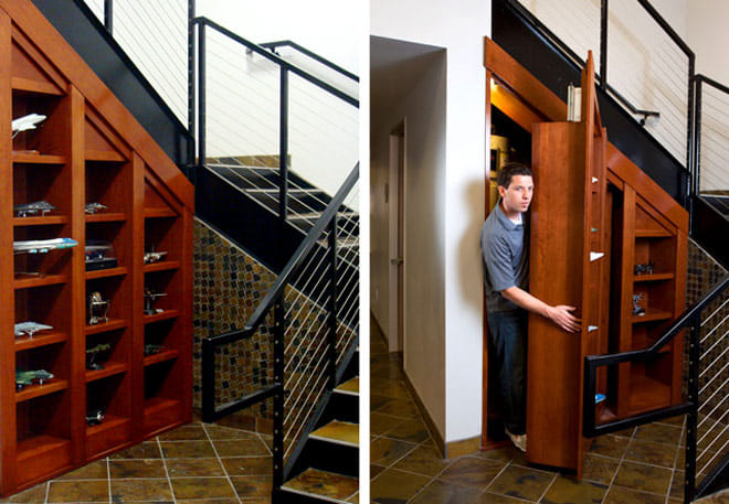 Your One-Stop Shop for Hidden Stairways and Secret Crypts | News ...