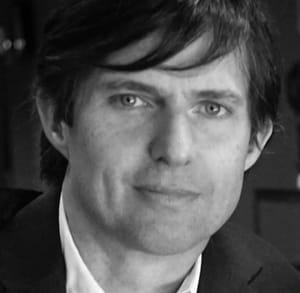 Peter Russell | Archinect