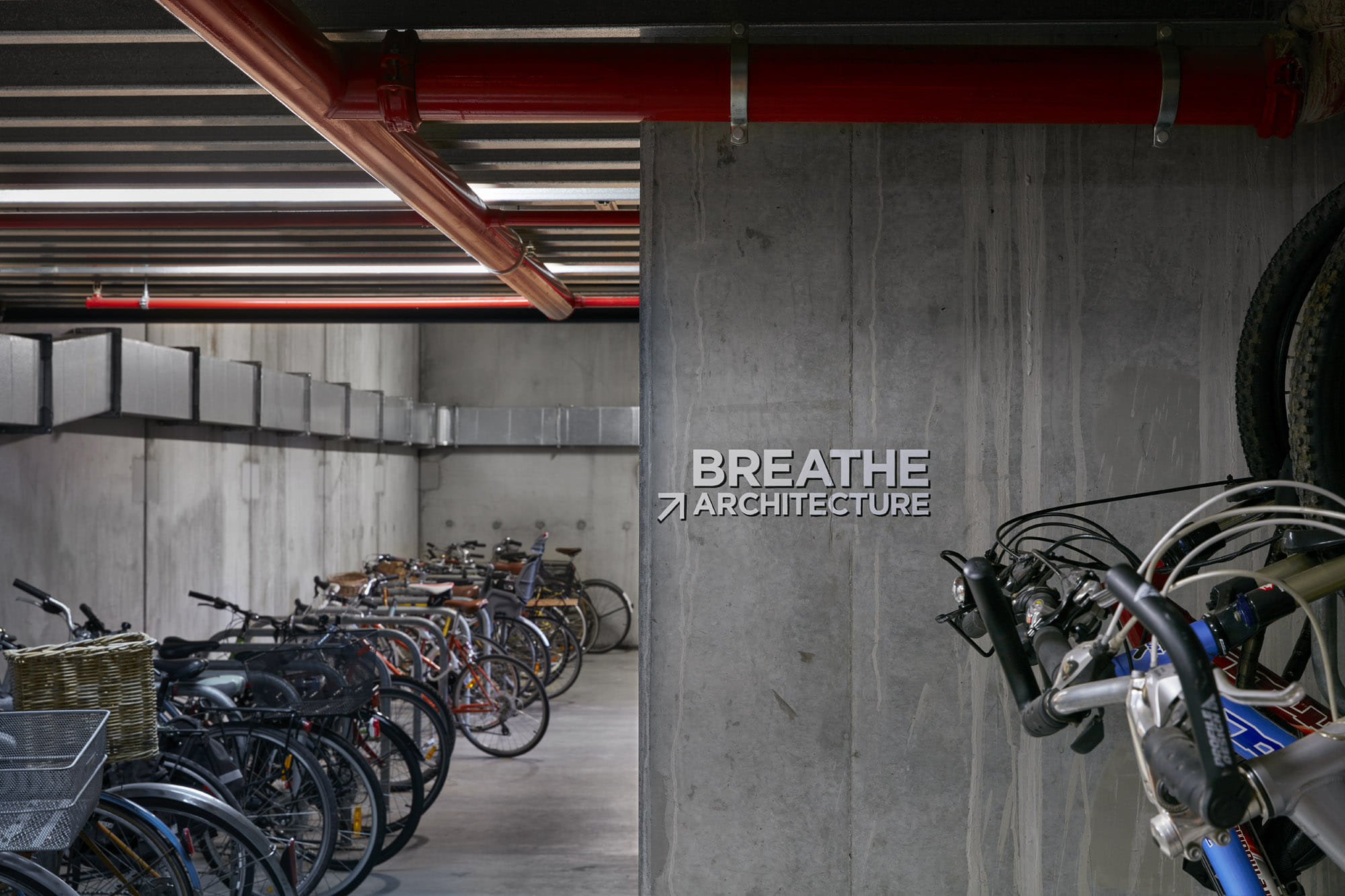 Australian firm Breathe Architecture is Changing the Way Residential ...