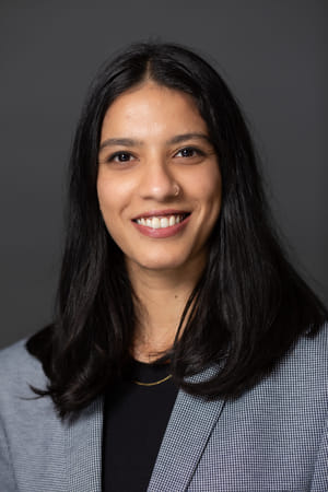 Priyanka Neve | Archinect