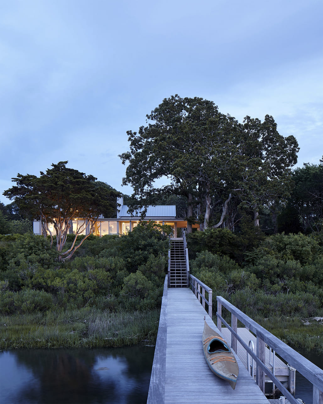 10 inviting examples of architectural landscapes & outdoor spaces ...