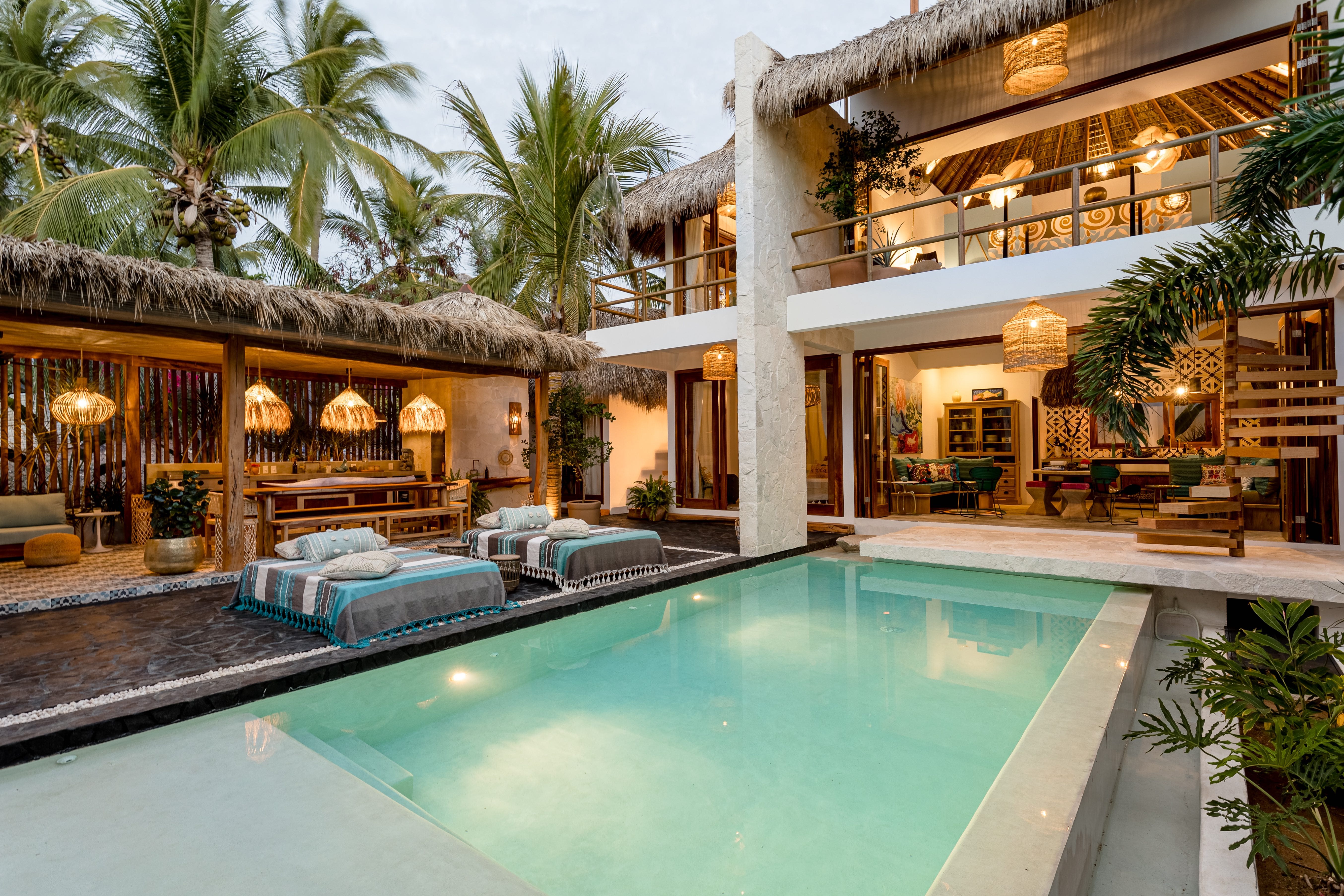 Casa Outlaw | GARQUITEG | Archinect