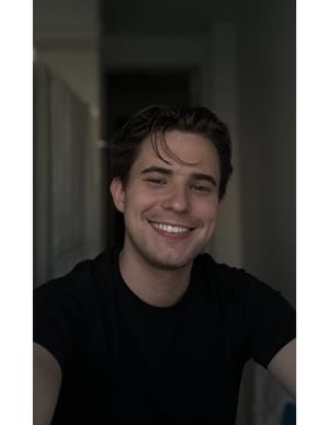 Anthony Cautilli | Archinect