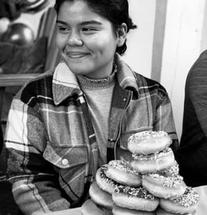 Grace Rivas | Archinect