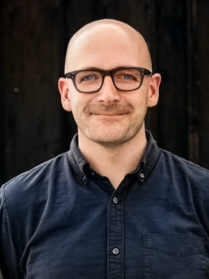 Ryan Newman | Archinect