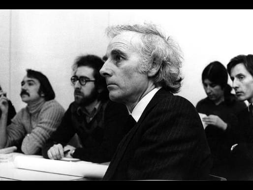 'Great educator' Alan Colquhoun dies aged 91 | News | Archinect