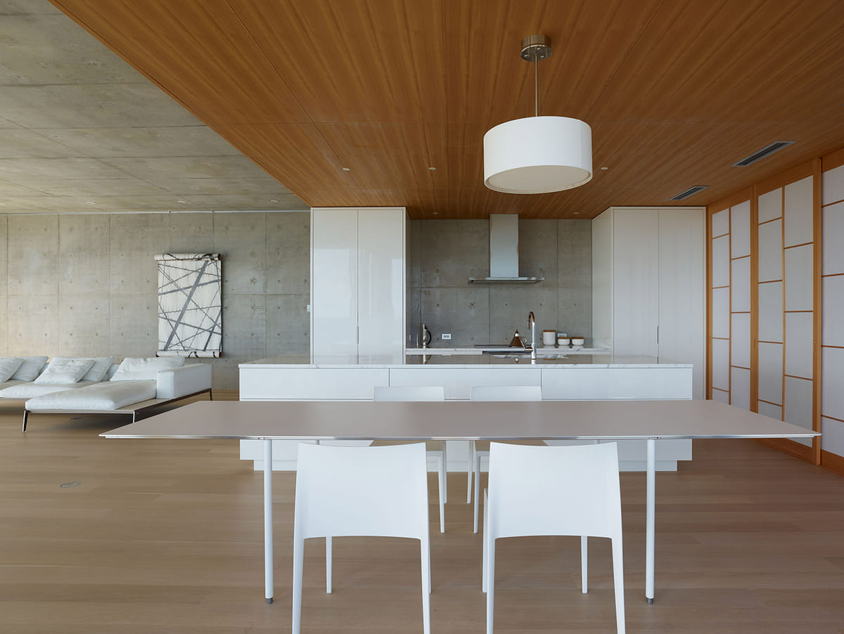 House on Ikema Island | 1100 Architect | Archinect