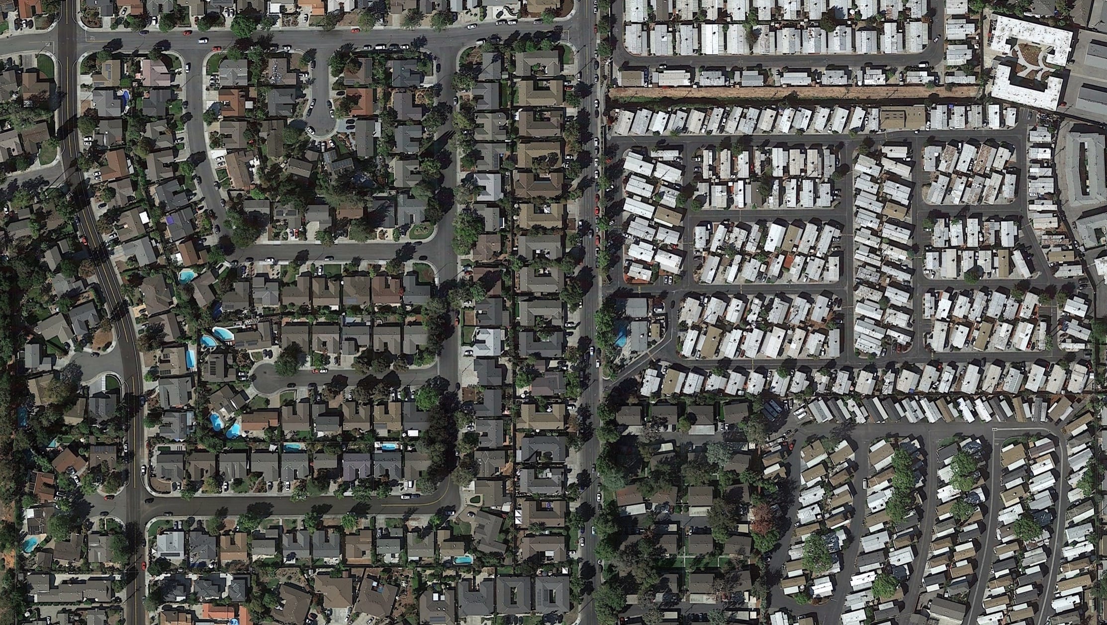 American Planning Association publishes policy guide to address ...