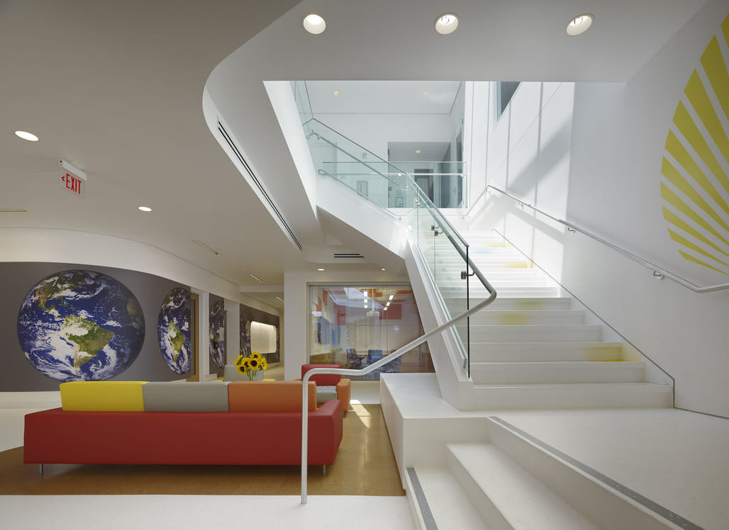Five unique campus projects by JFAK: Your Next Employer? | News | Archinect