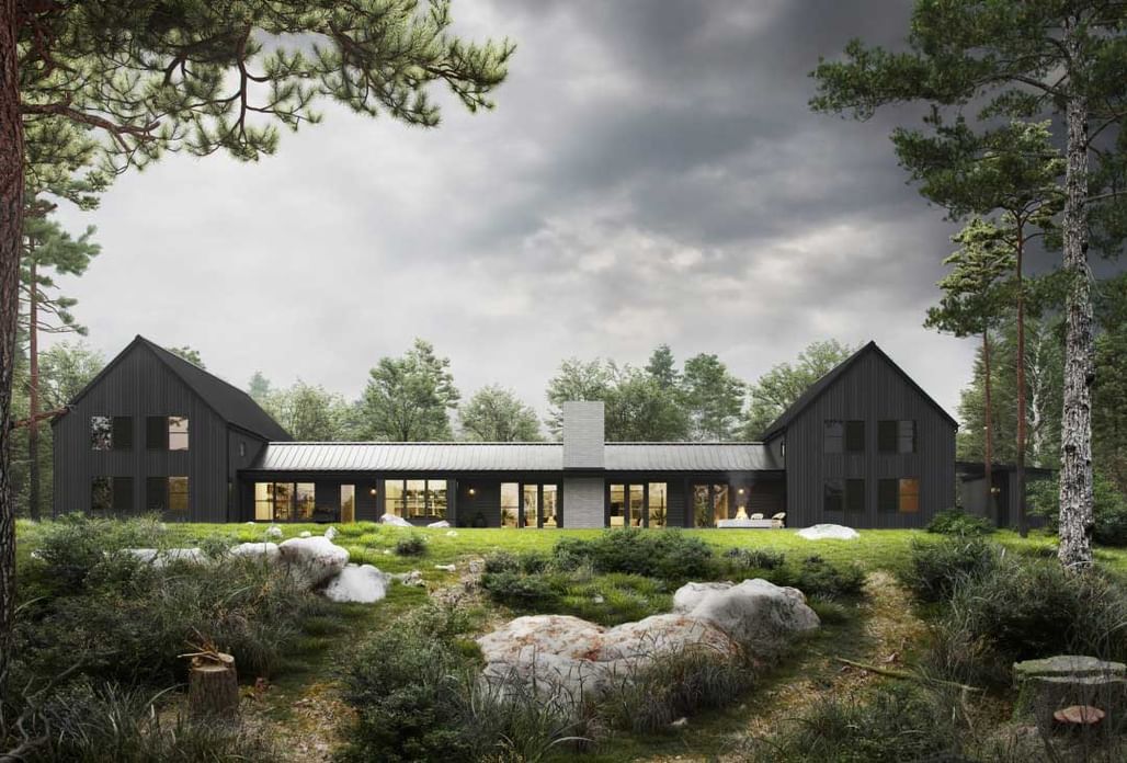 Is anyone using Enscape for rendering? | Forum | Archinect