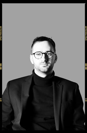 Josh Diamond | Archinect