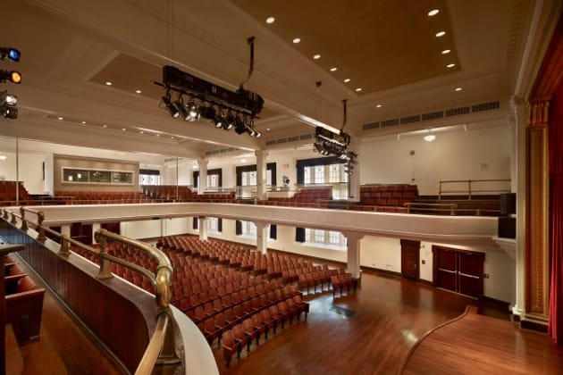 High School of Telecommunication Arts & Technology (Brooklyn, NY) | STV ...