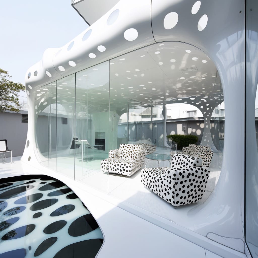 'AI Is Both Incredible and Terrifying'; A Conversation with Neil Leach ...