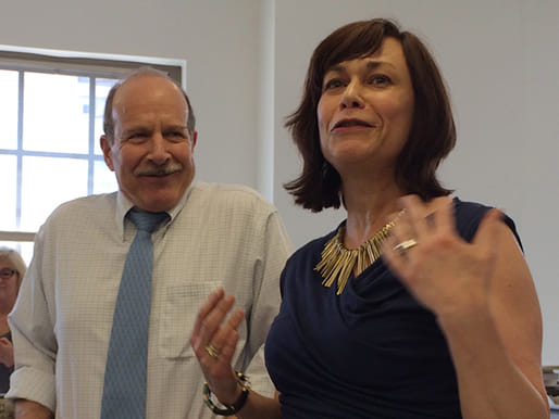 Inquirer's architecture critic Inga Saffron wins Pulitzer Prize for ...