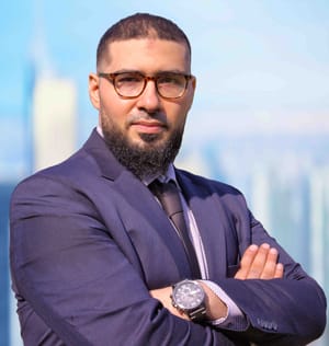 Mohammad Mostafa | Archinect