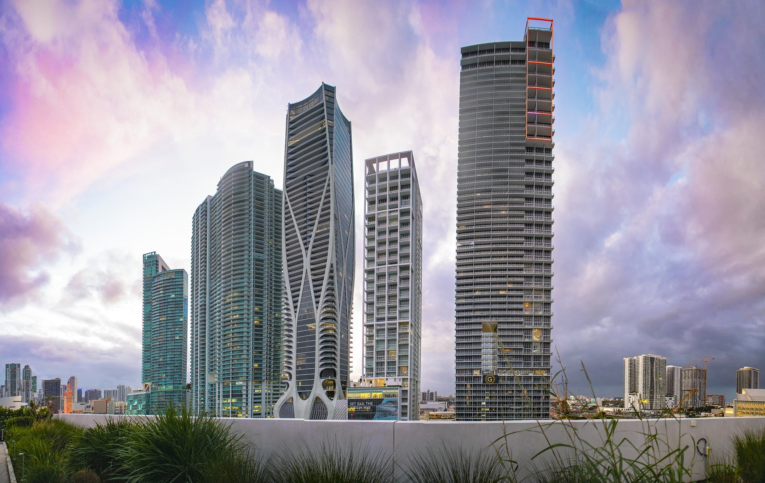 Miami is now the most expensive housing market in the United States ...