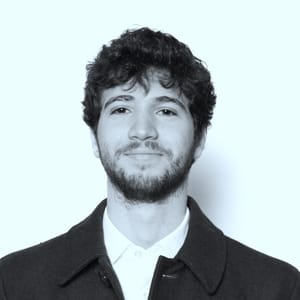 Bassam Kaddoura | Archinect