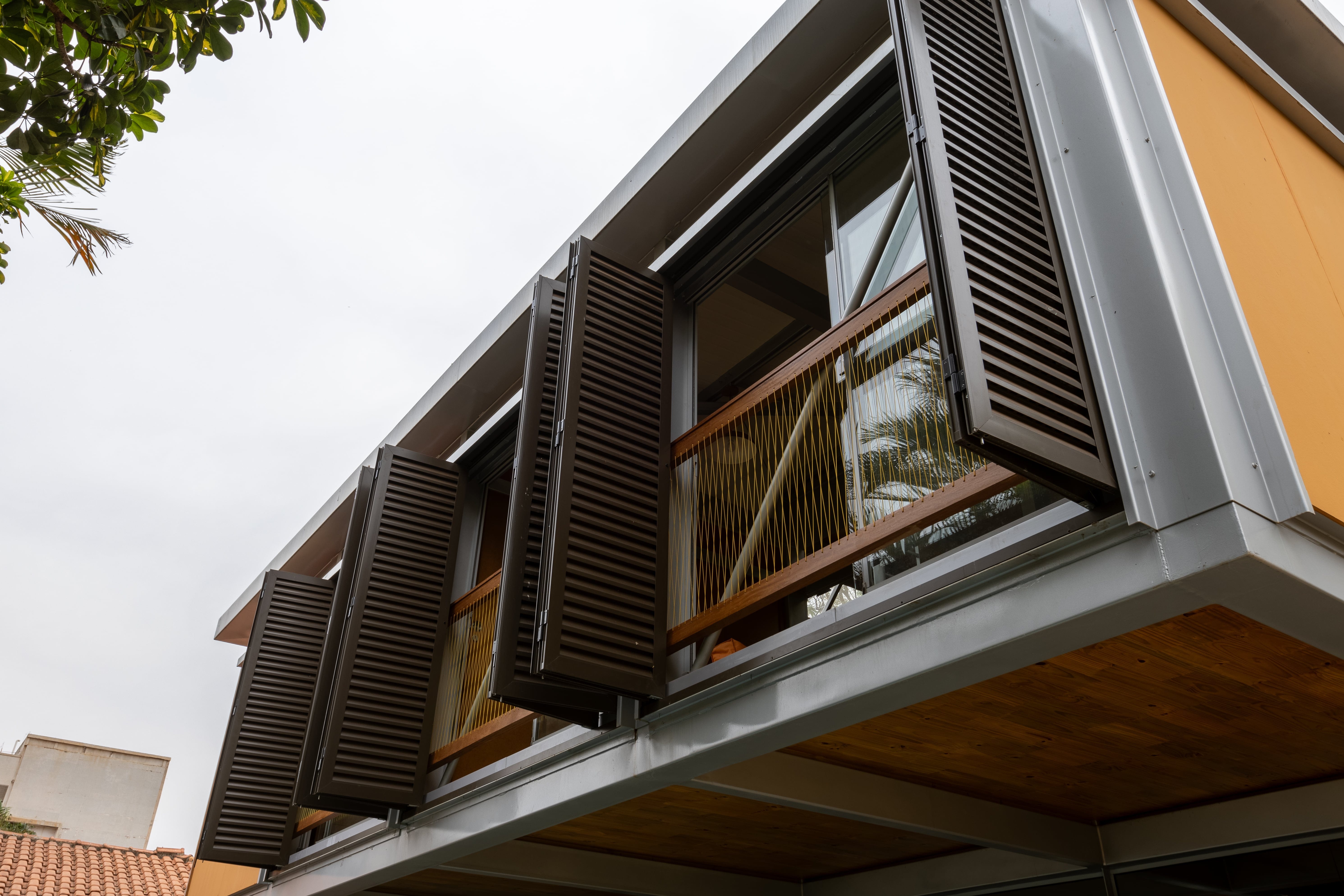 Araraquara House | JBMC Arquitetura e Urbanismo | Archinect