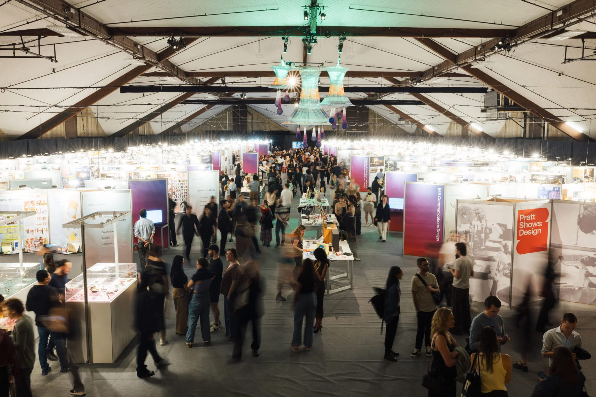 NYCxDESIGN 2026: Six event highlights to check out | News | Archinect